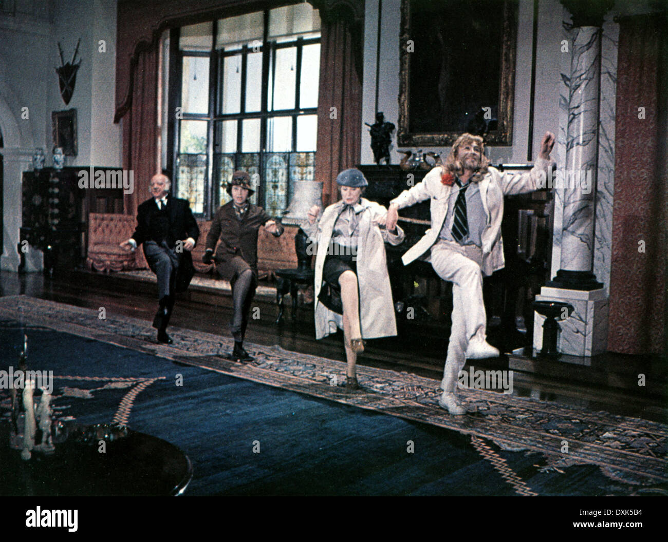 RULING CLASS, THE Stock Photo - Alamy