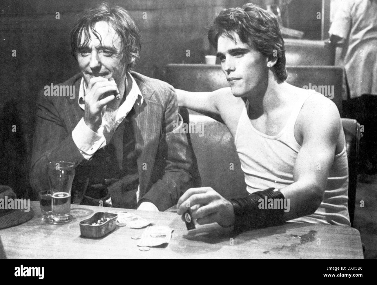Matt dillon rumble fish hi-res stock photography and images - Alamy