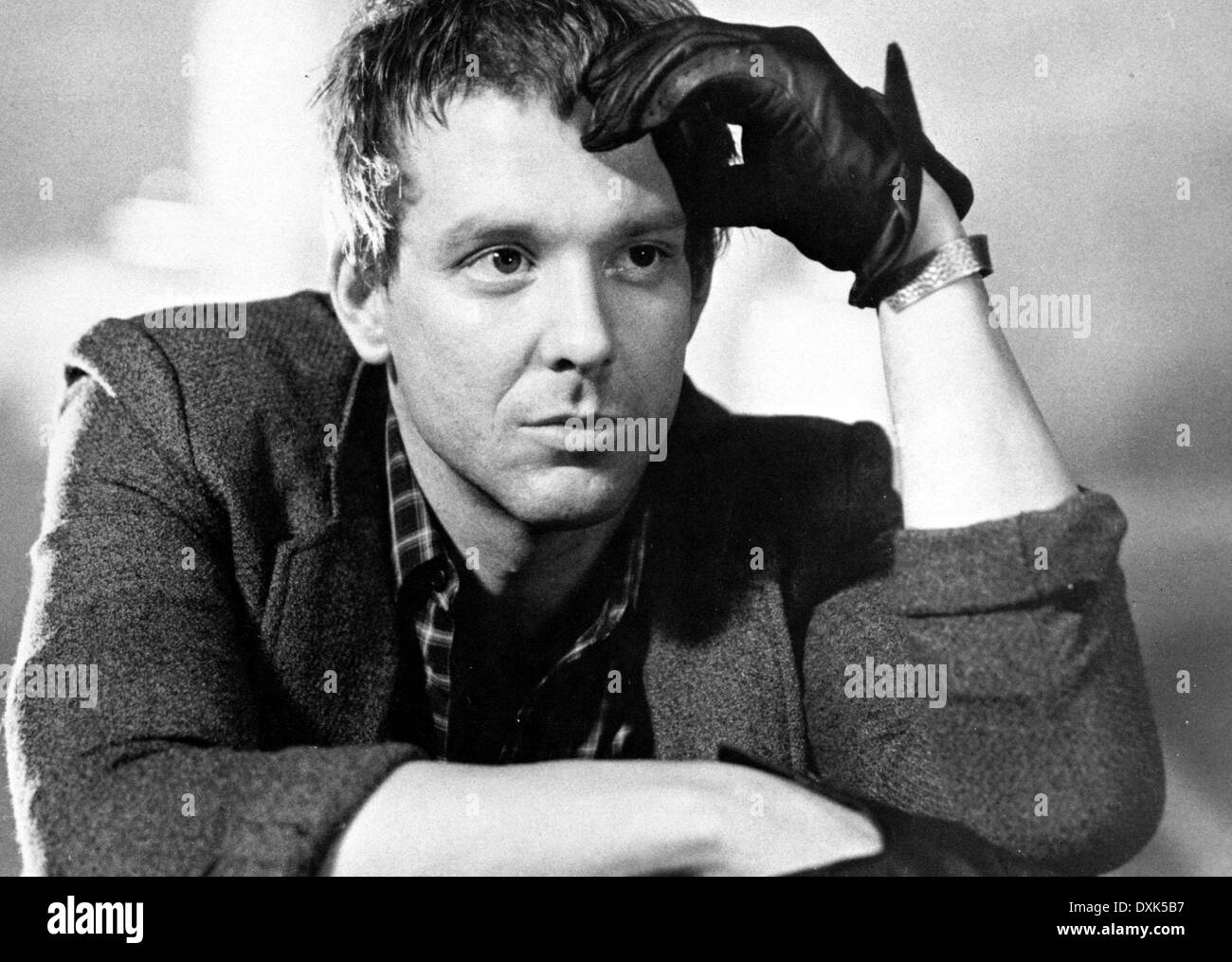 Rumble fish mickey rourke hi-res stock photography and images - Alamy