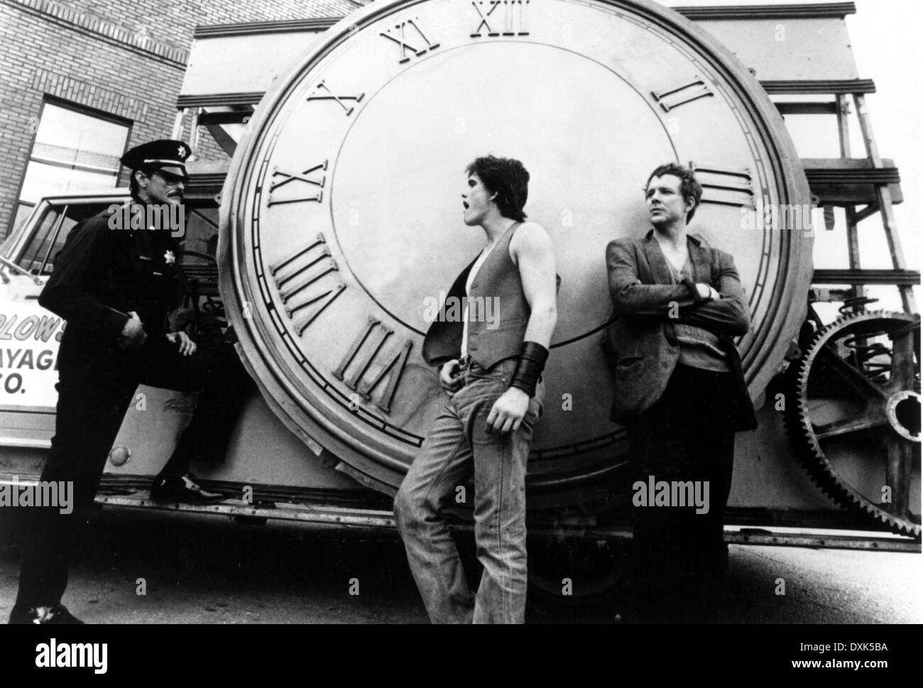 Matt dillon rumble fish hi-res stock photography and images - Alamy