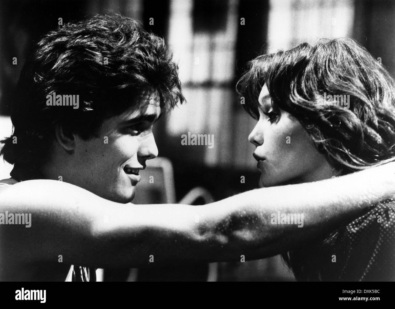 Diane lane rumble fish 1983 hi-res stock photography and images - Alamy