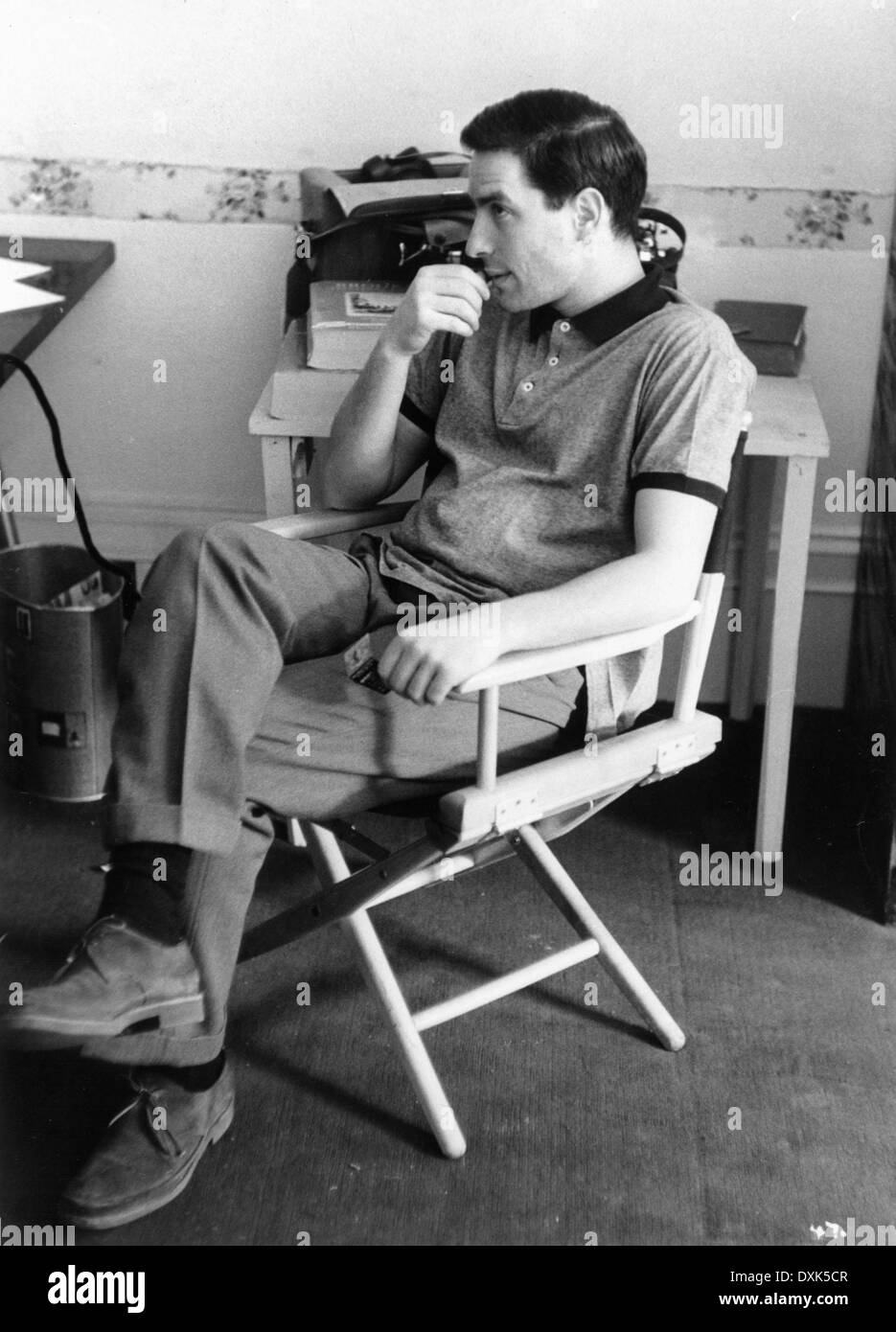 John Cassavetes Shadows High Resolution Stock Photography and Images ...