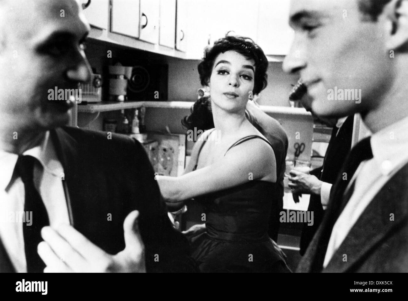 Lelia hi-res stock photography and images - Alamy