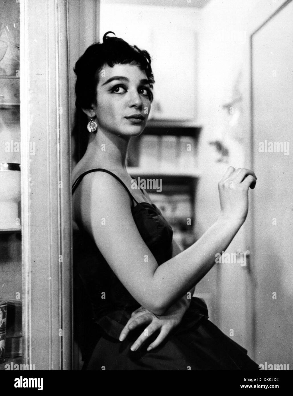 Lelia hi-res stock photography and images - Alamy