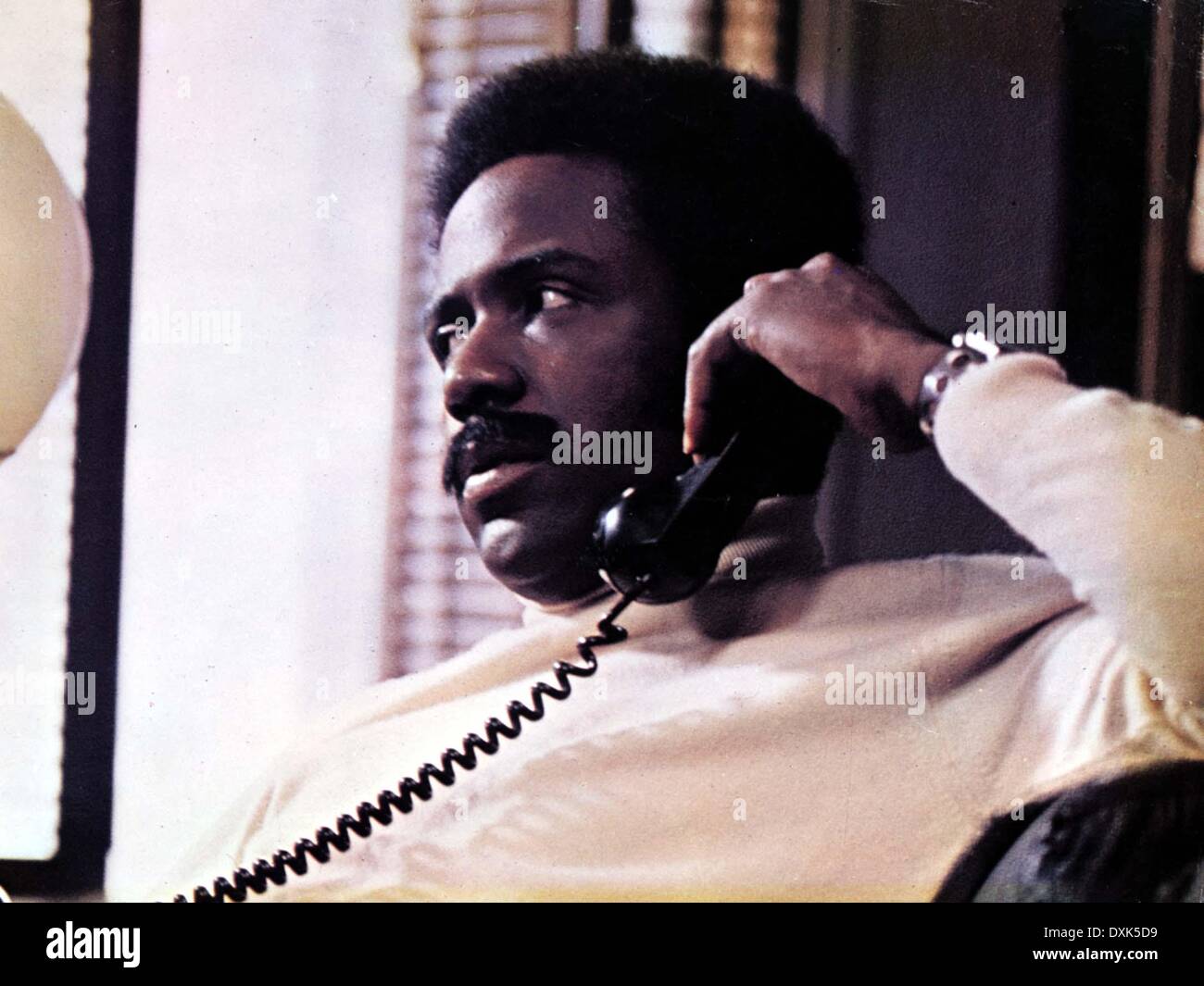 Shaft 1971 richard roundtree hi-res stock photography and images - Alamy