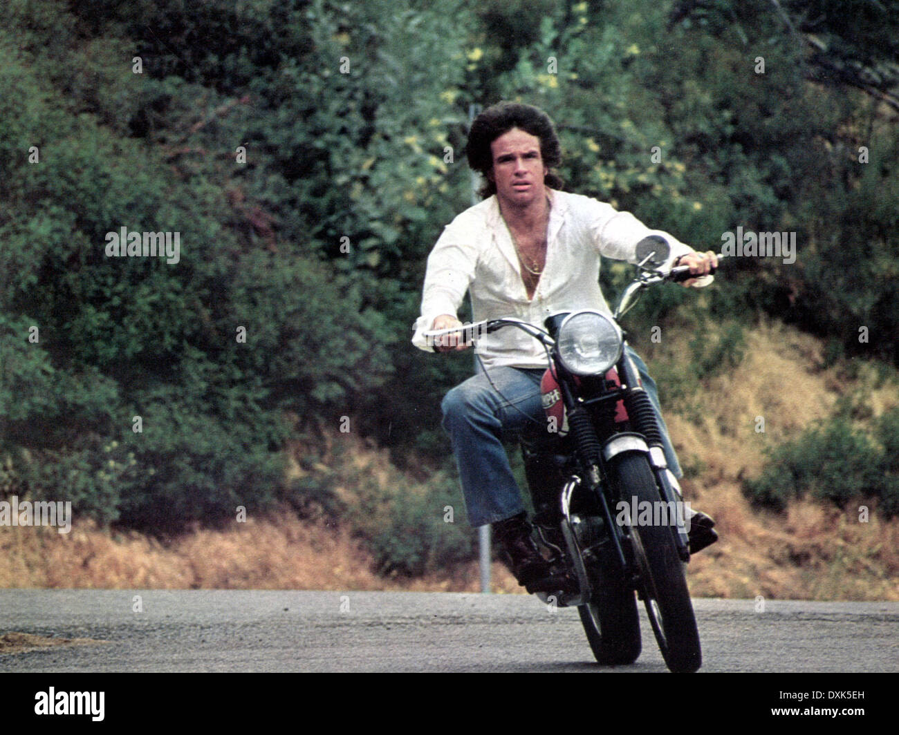 Warren Beatty Shampoo High Resolution Stock Photography and Images - Alamy
