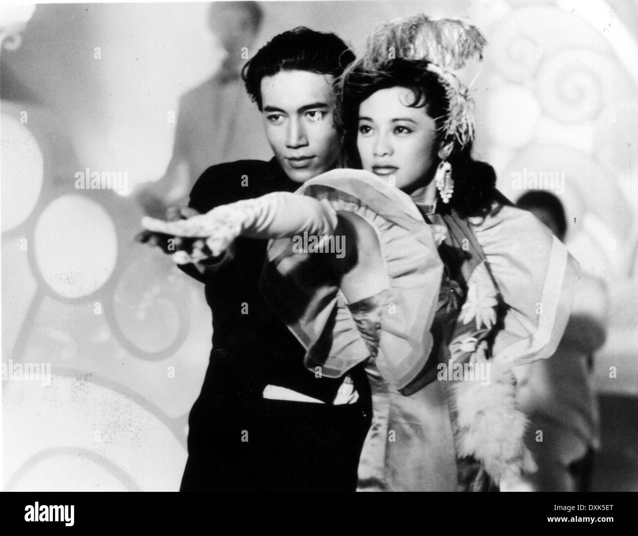 Sylvia chang hi-res stock photography and images - Alamy