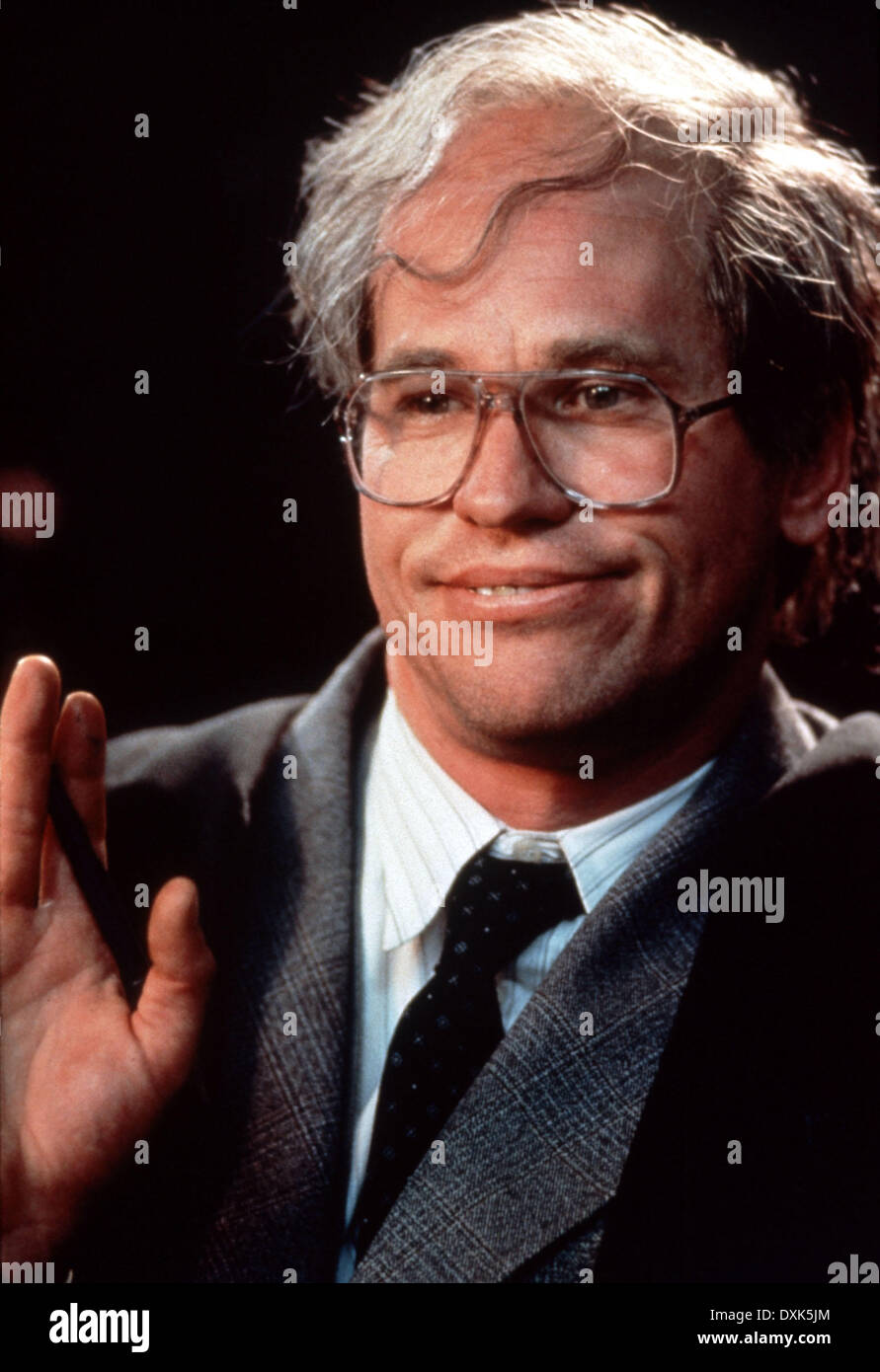 The saint 1997 val kilmer hi-res stock photography and images - Alamy