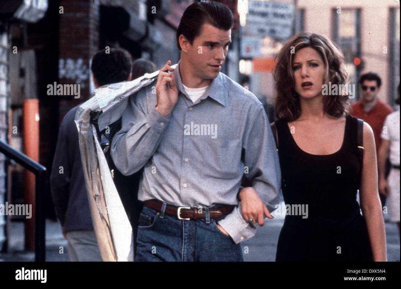 SHE'S THE ONE Stock Photo - Alamy