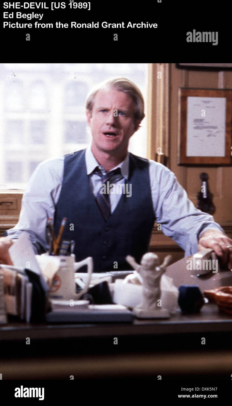 She devil hi-res stock photography and images - Alamy