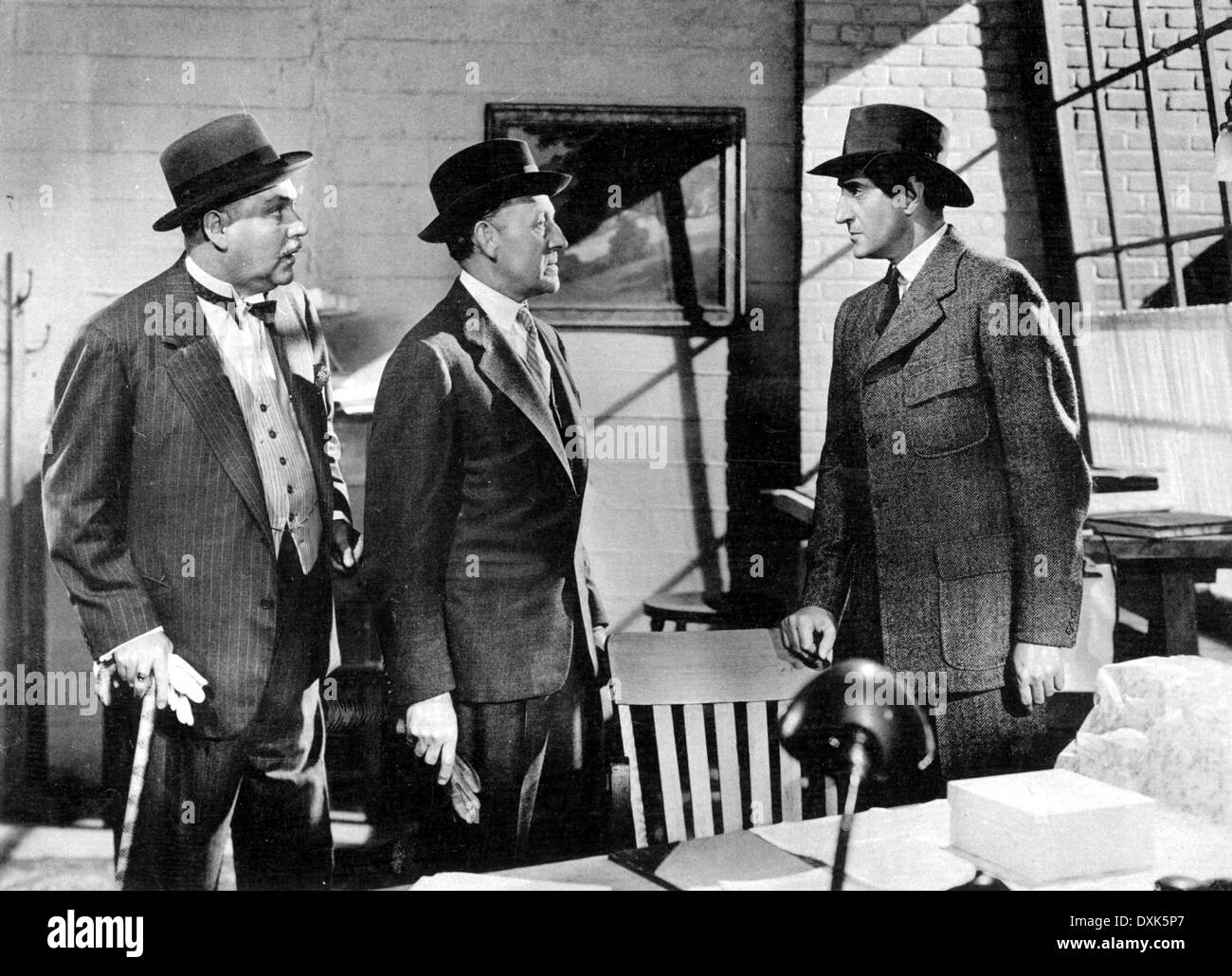 SHERLOCK HOLMES AND THE SECRET WEAPON (UK/US 1942) UNIVERSAL Stock ...