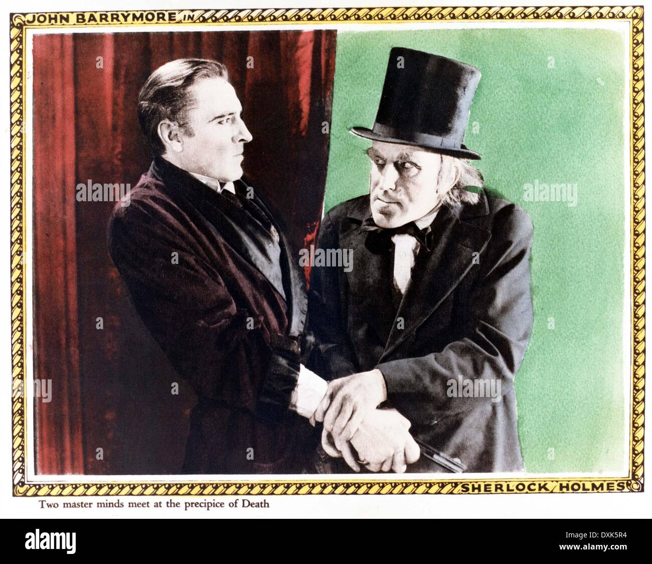 John holmes hi-res stock photography and images - Alamy