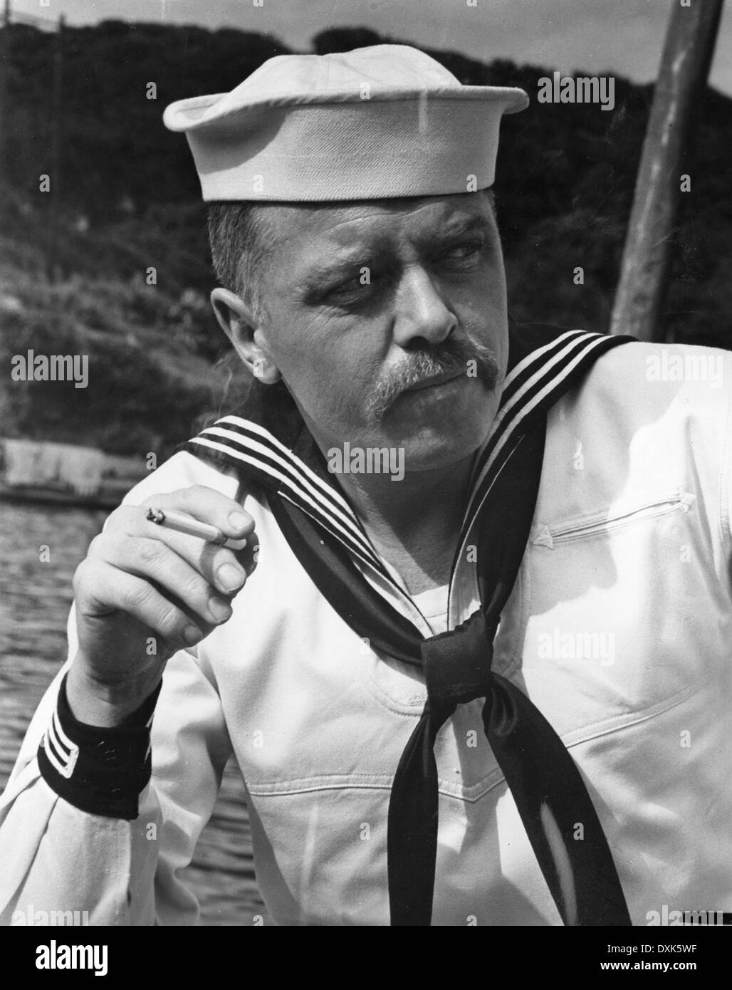 Sand Pebbles Uniforms