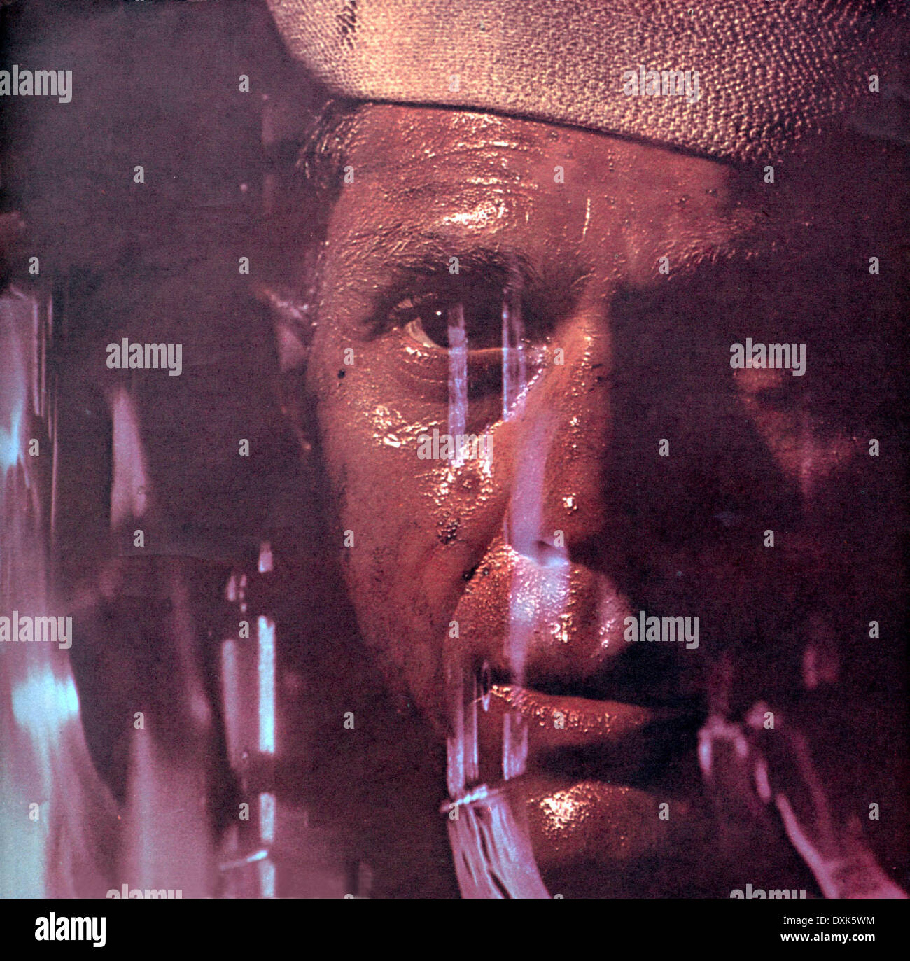 THE SAND PEBBLES Stock Photo - Alamy