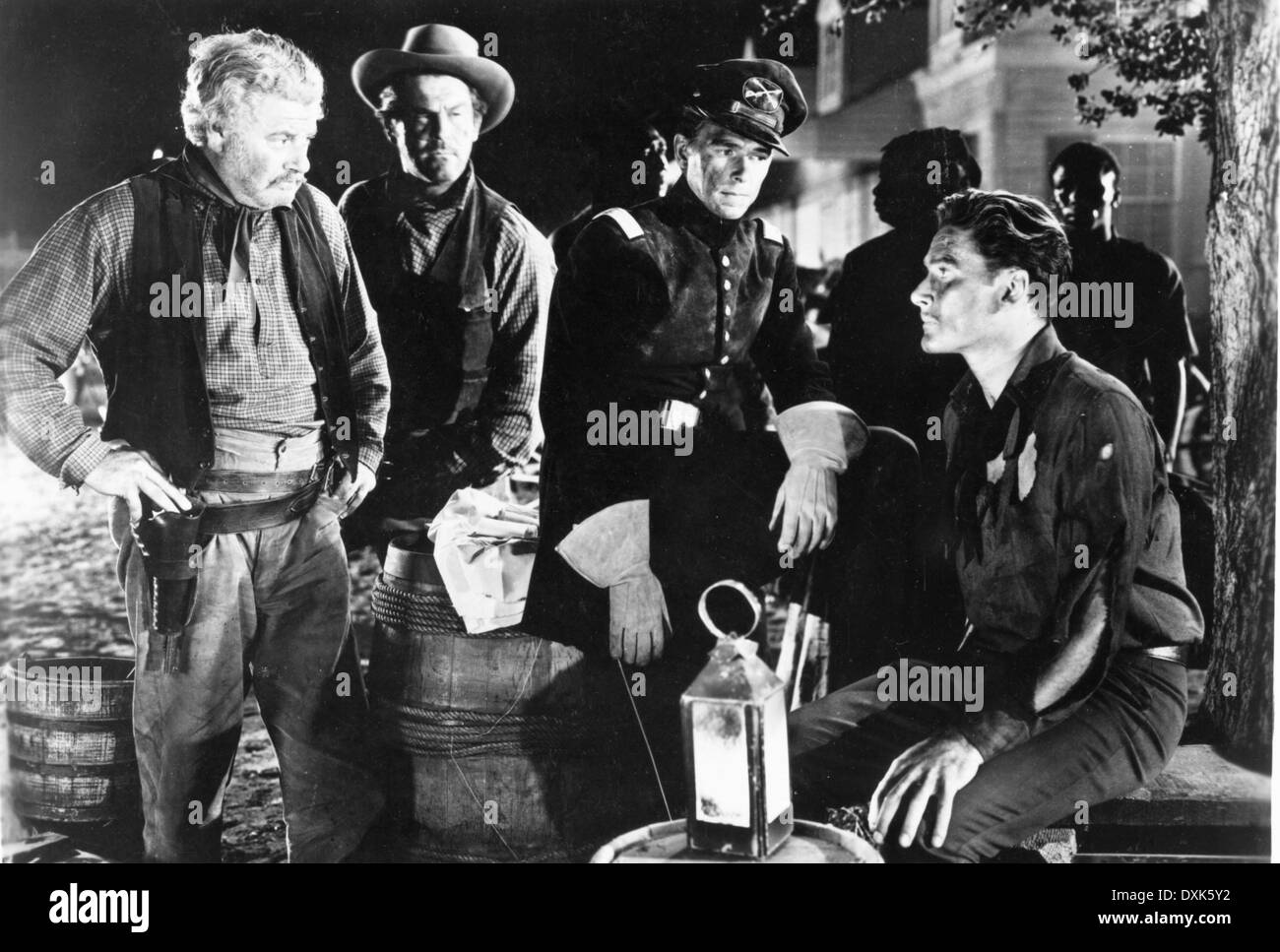 Ronald reagan trail hi-res stock photography and images - Alamy