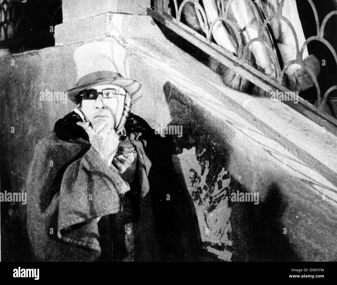 Shinel hi-res stock photography and images - Alamy