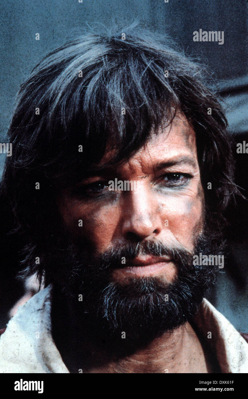 Richard chamberlain shogun hi-res stock photography and images - Alamy