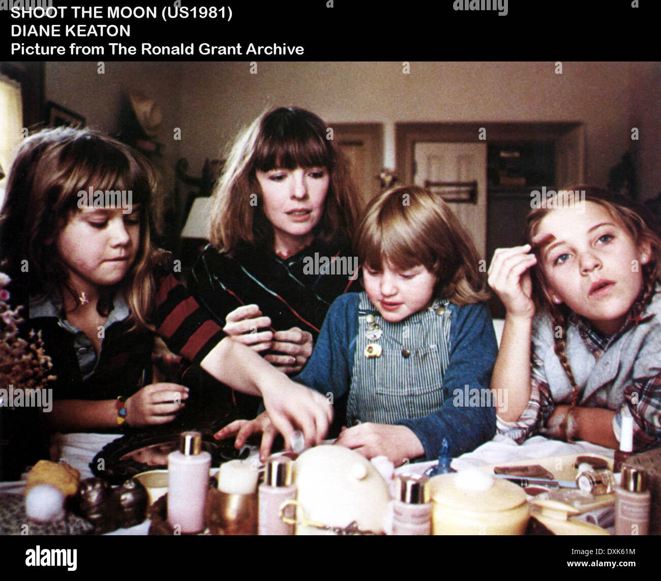 SHOOT THE MOON Stock Photo - Alamy