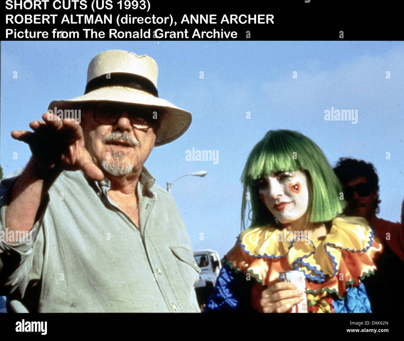 Robert short hi-res stock photography and images - Alamy