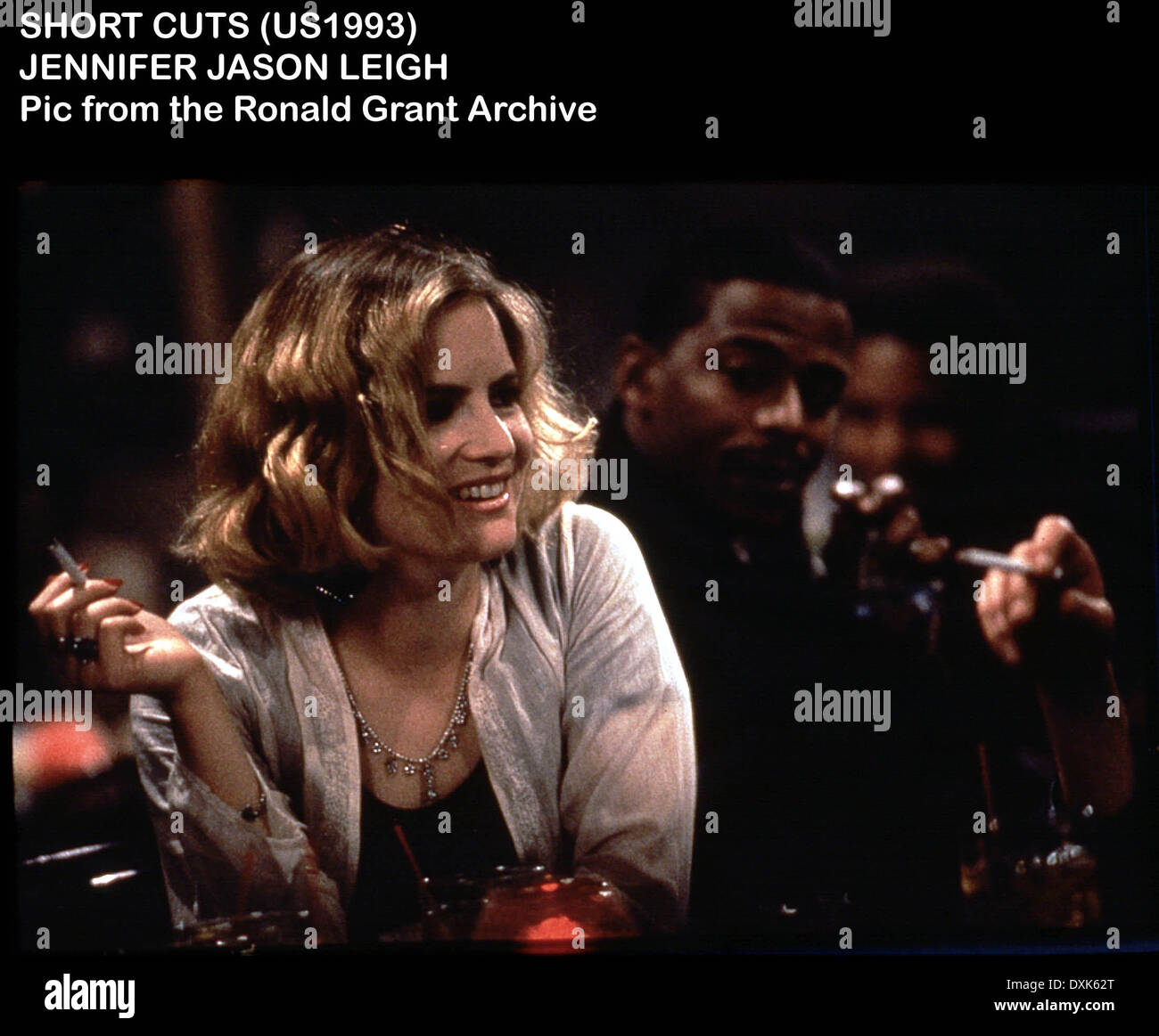 Short cuts 1993 hi-res stock photography and images - Alamy