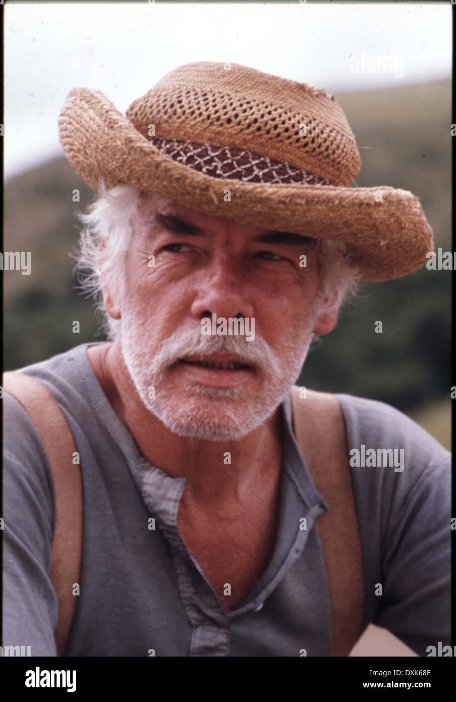 SHOUT AT THE DEVIL Stock Photo - Alamy