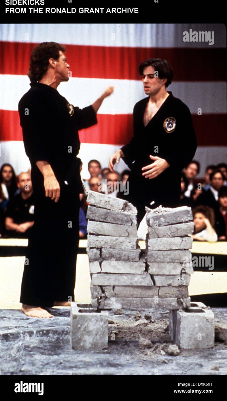 Sidekicks hi-res stock photography and images - Alamy