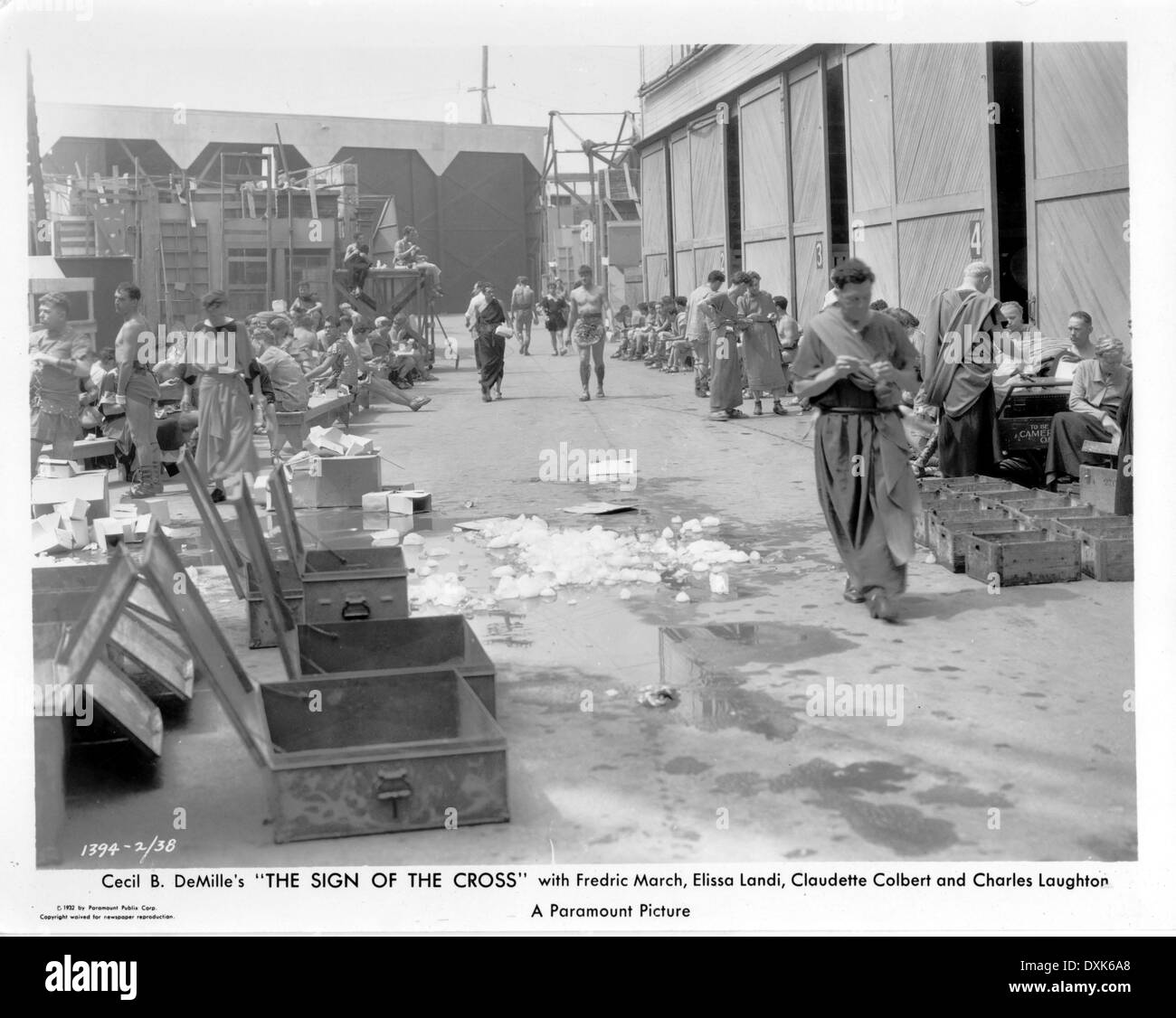 Cross location Black and White Stock Photos & Images - Alamy