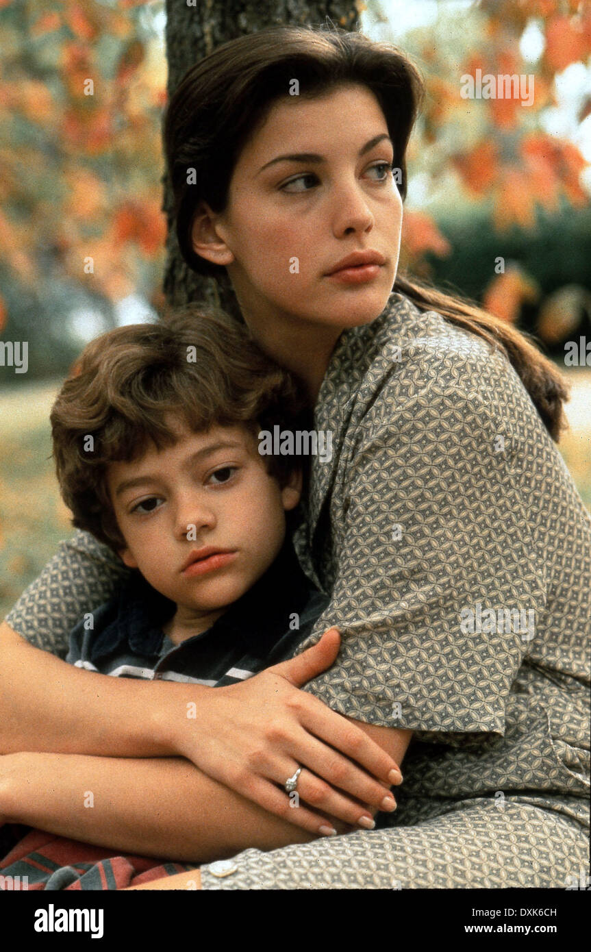 Silent fall 1994 liv tyler hi-res stock photography and images - Alamy