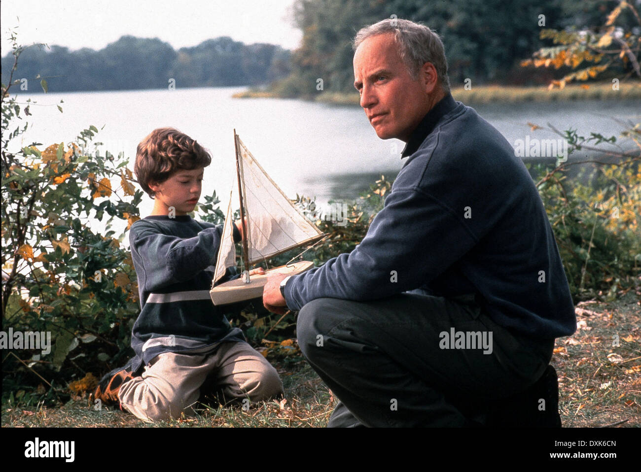 Silent fall 1994 ben faulkner hi-res stock photography and images - Alamy