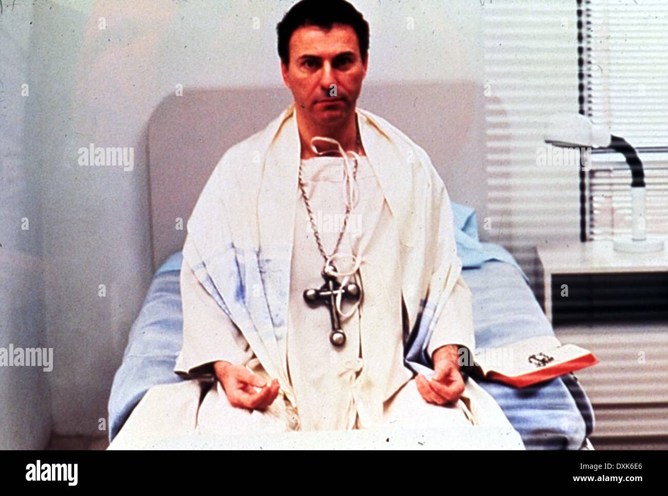 Simon 1980 alan arkin hi-res stock photography and images - Alamy