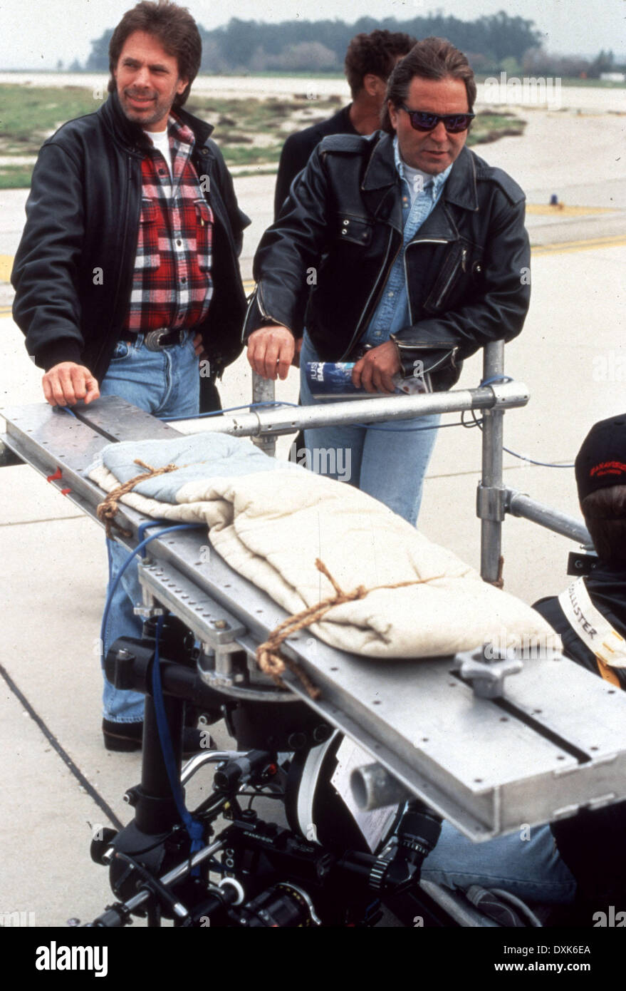 Jerry simpson hi-res stock photography and images - Alamy