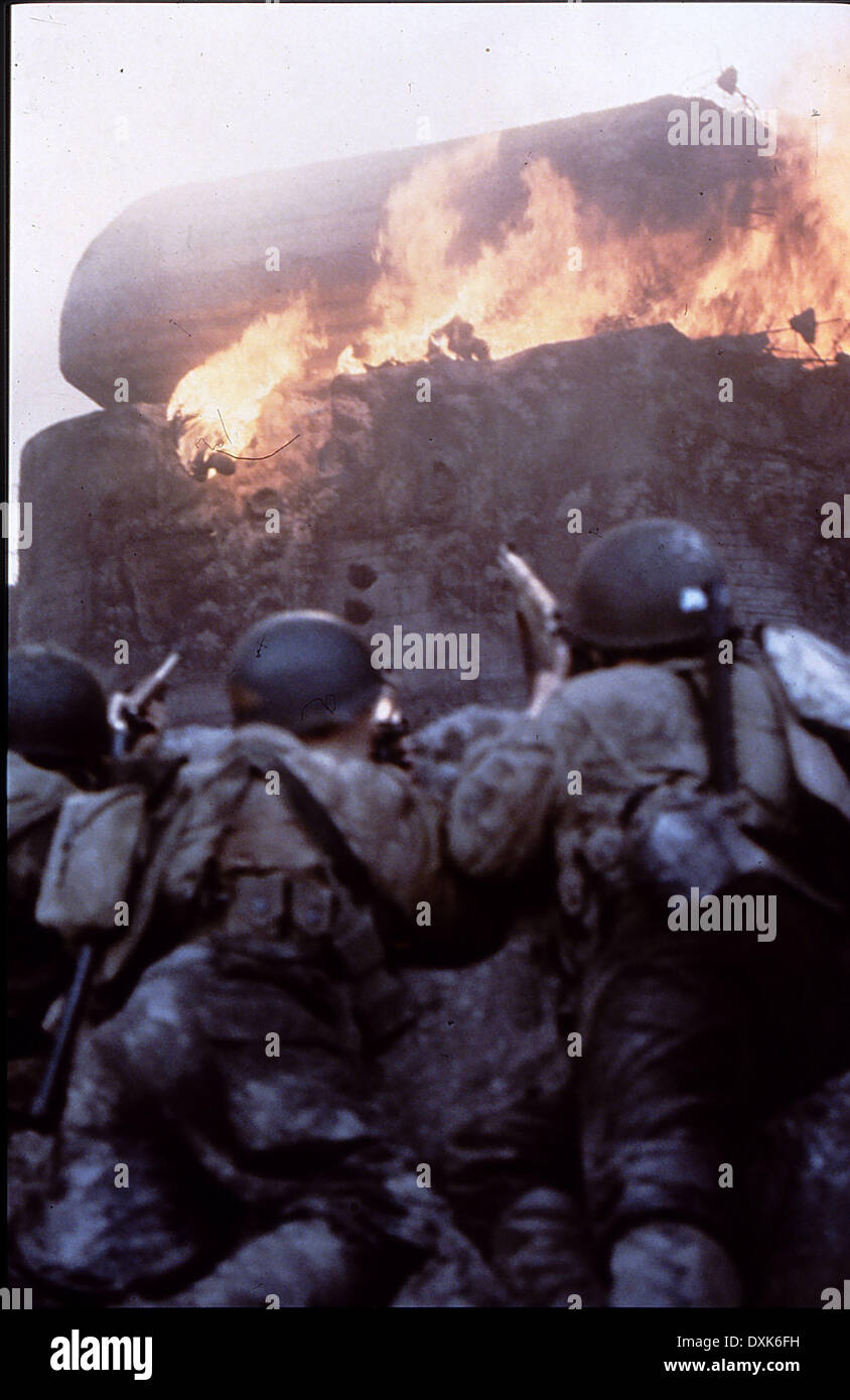 SAVING PRIVATE RYAN Stock Photo - Alamy