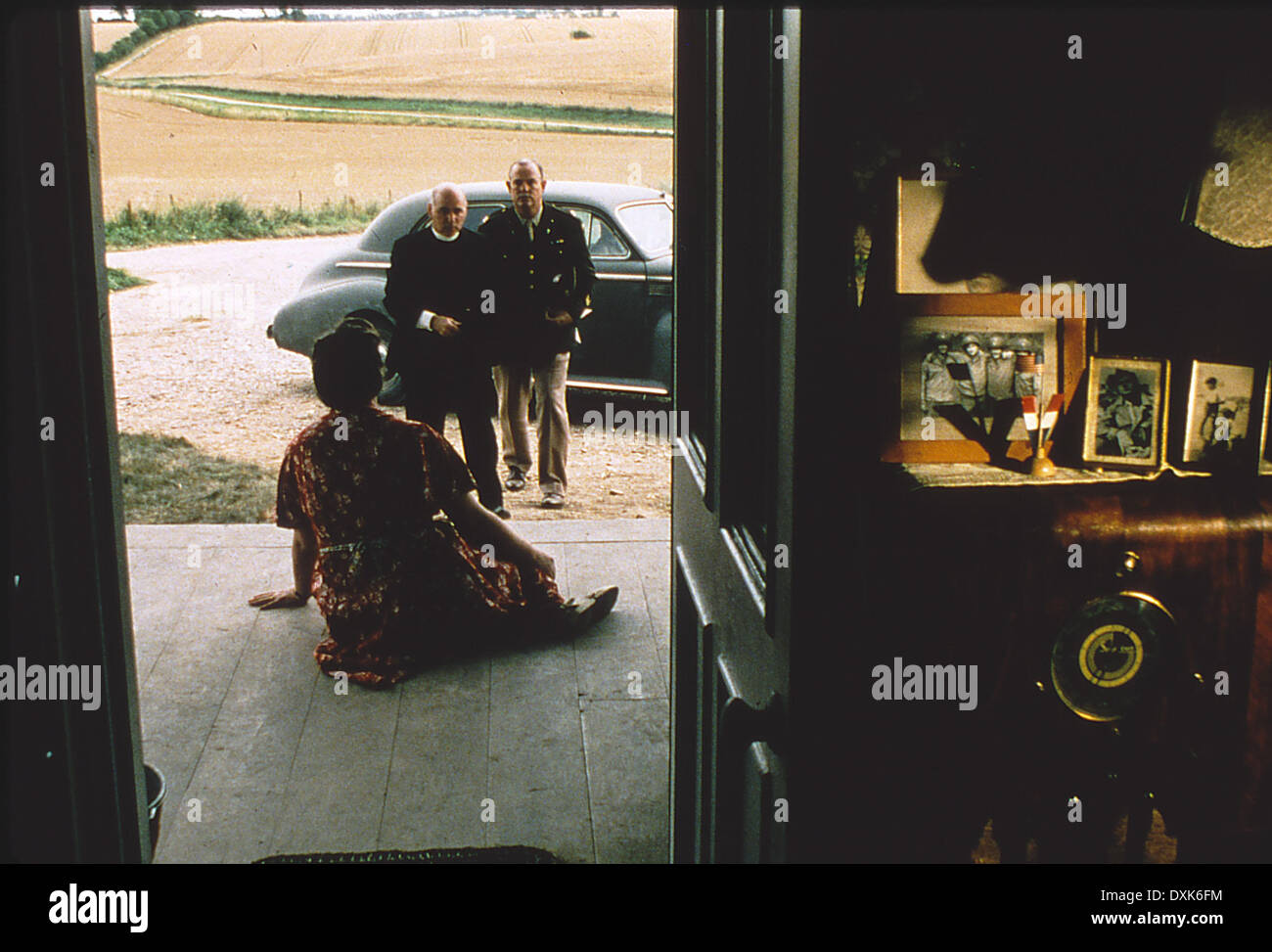 SAVING PRIVATE RYAN Stock Photo - Alamy