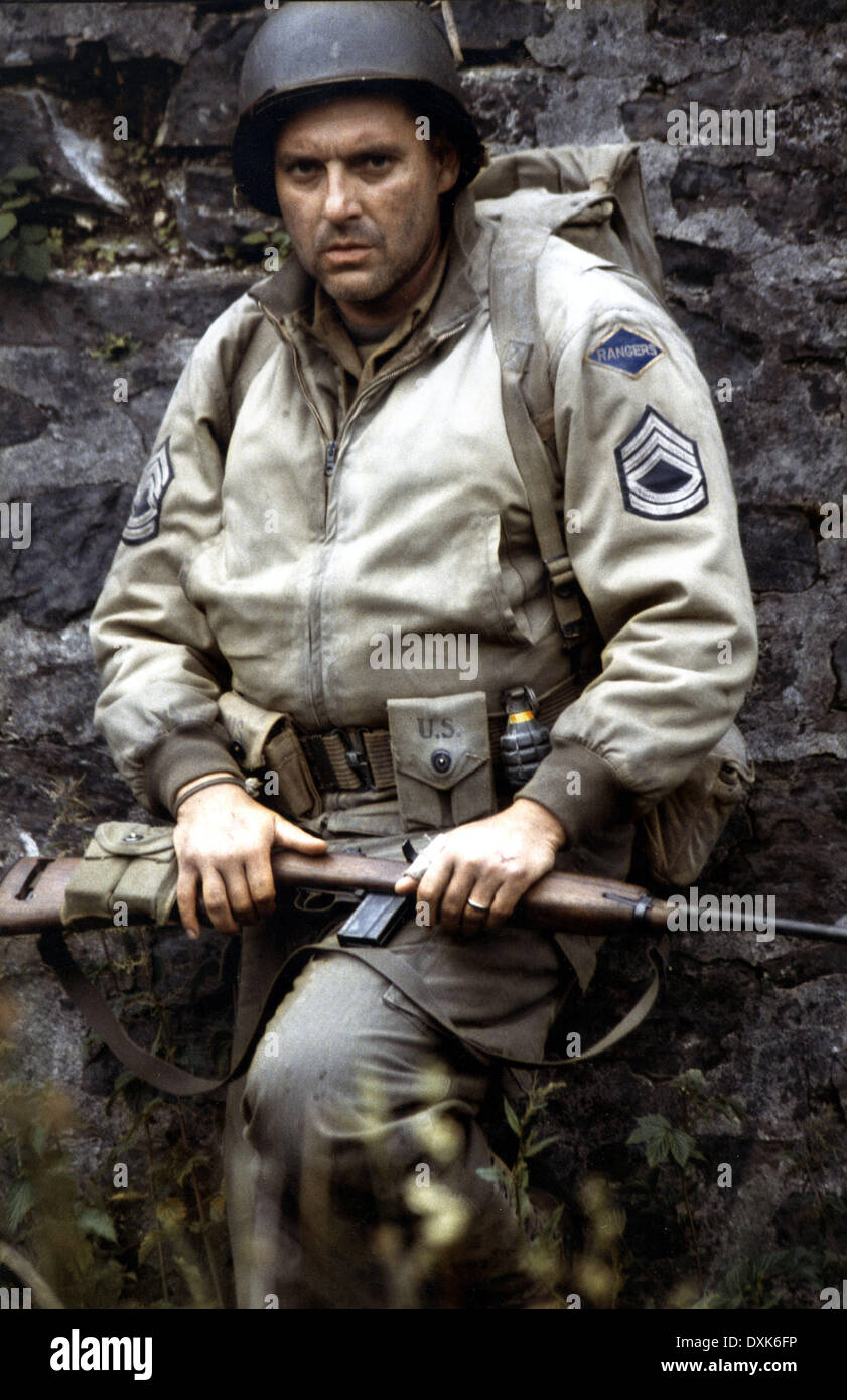 SAVING PRIVATE RYAN Stock Photo Alamy