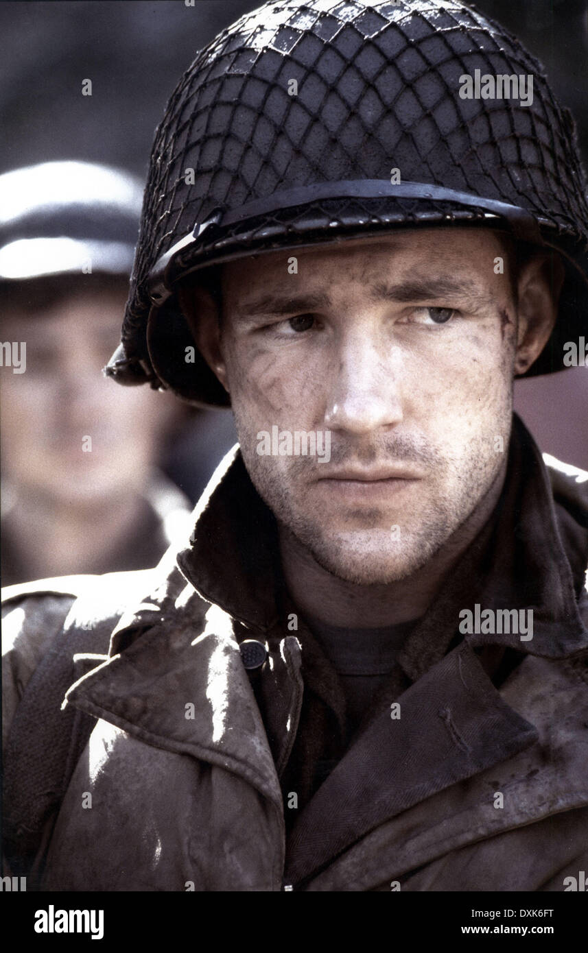 Saving Private Ryan Edward Burns