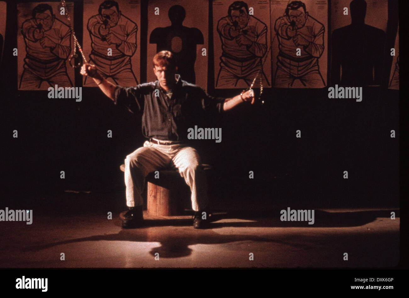 Scar city hi-res stock photography and images - Alamy