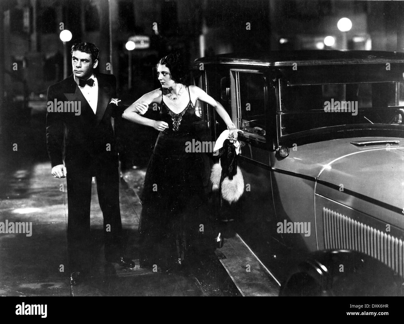 Scarface 1932 paul muni hi-res stock photography and images - Alamy