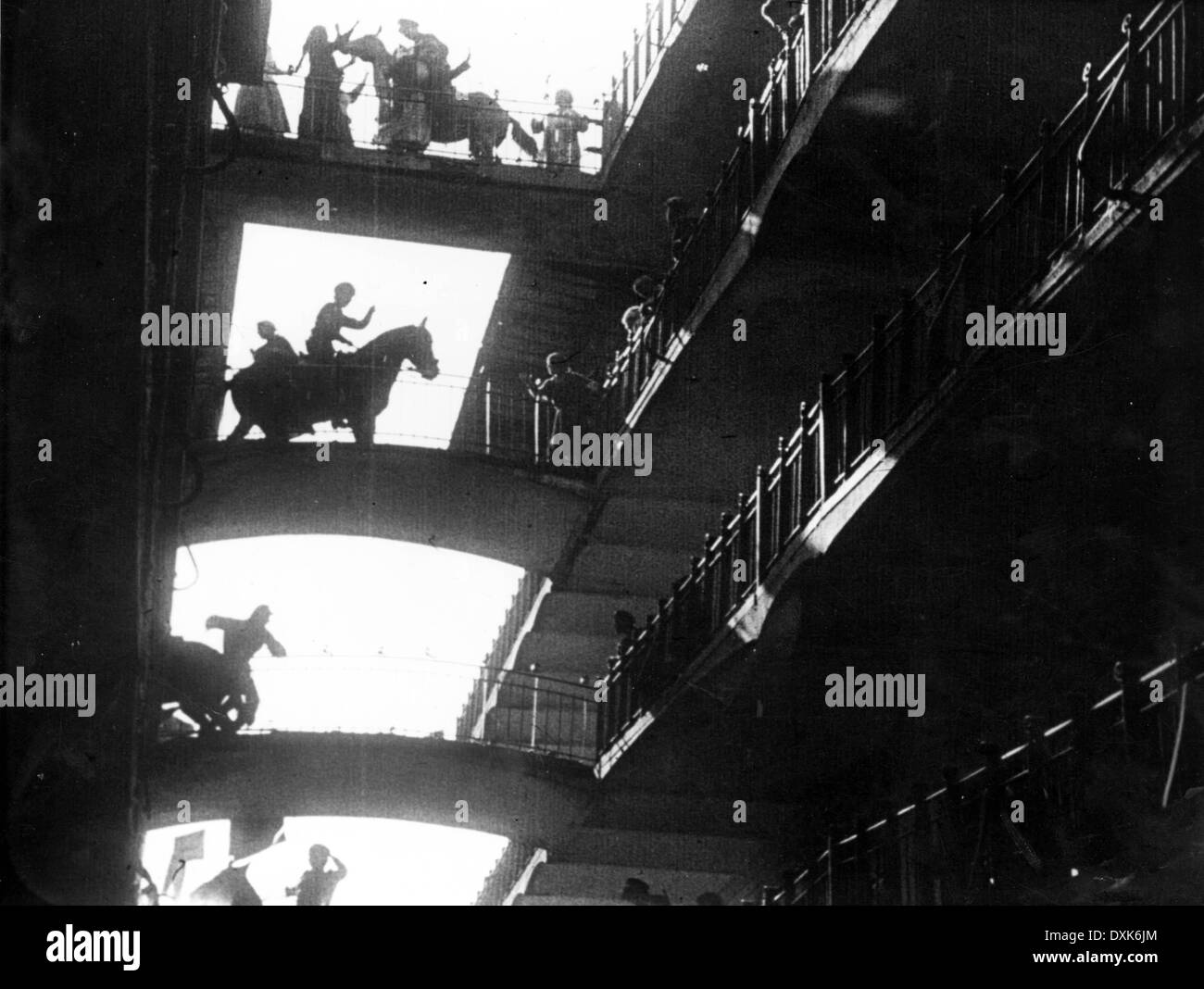 Original strike hi-res stock photography and images - Alamy