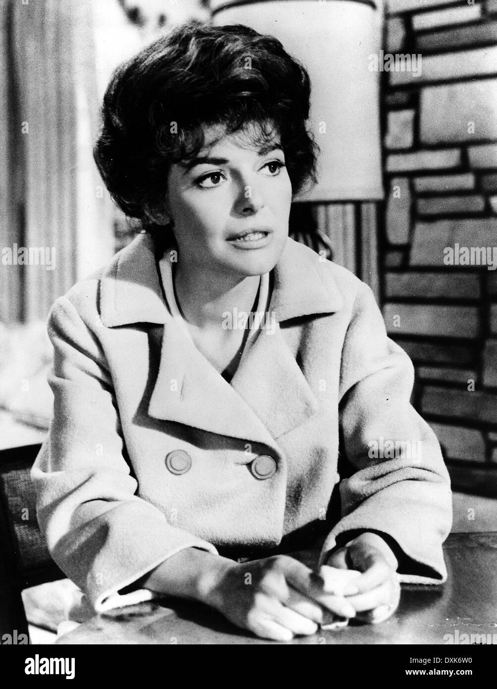 THE SLENDER THREAD Stock Photo - Alamy