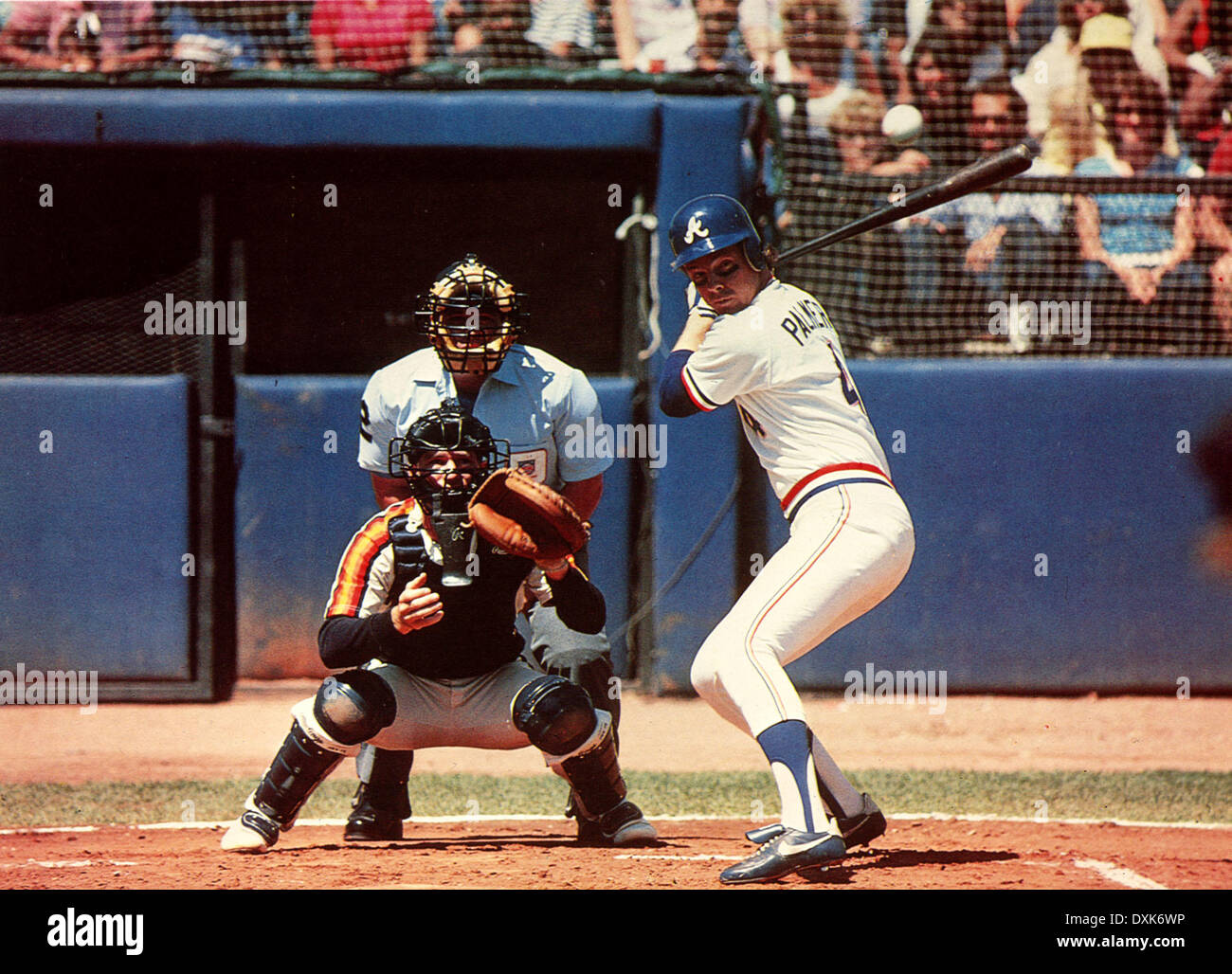 Sluggers wife hi-res stock photography and images - Alamy