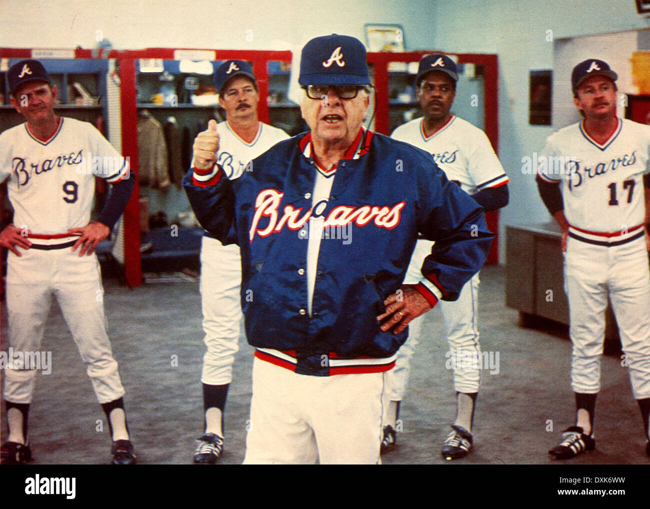 Sluggers wife hi-res stock photography and images - Alamy