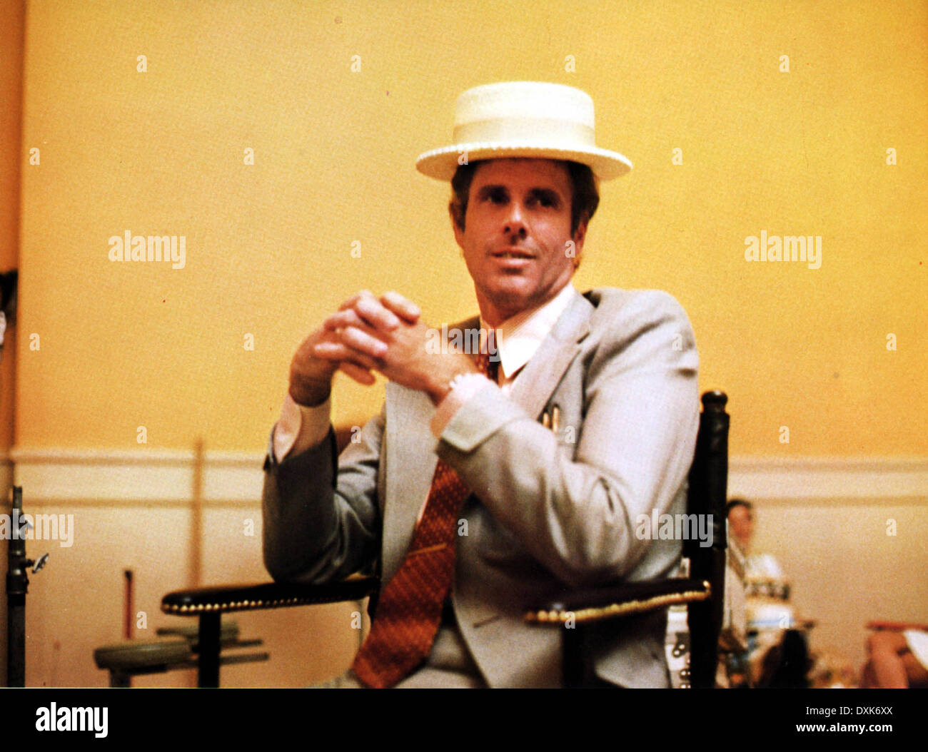 Smile 1975 hi-res stock photography and images - Alamy