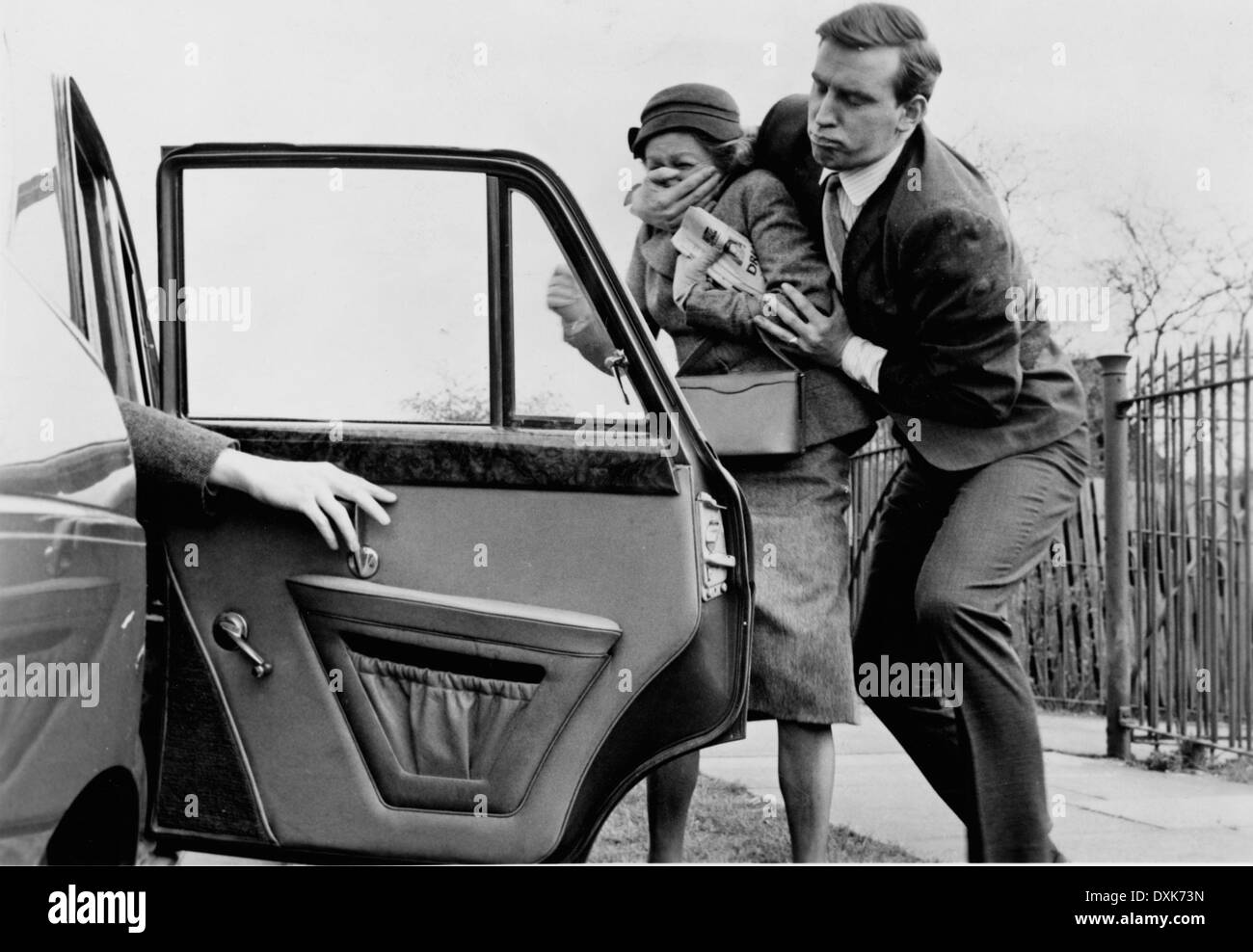 Edgar wallace hi-res stock photography and images - Alamy