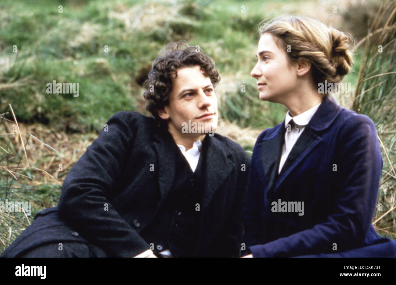 SOLOMON AND GAENOR Stock Photo - Alamy