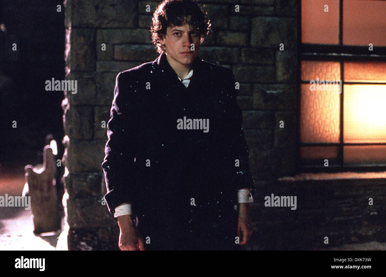 SOLOMON AND GAENOR Stock Photo - Alamy