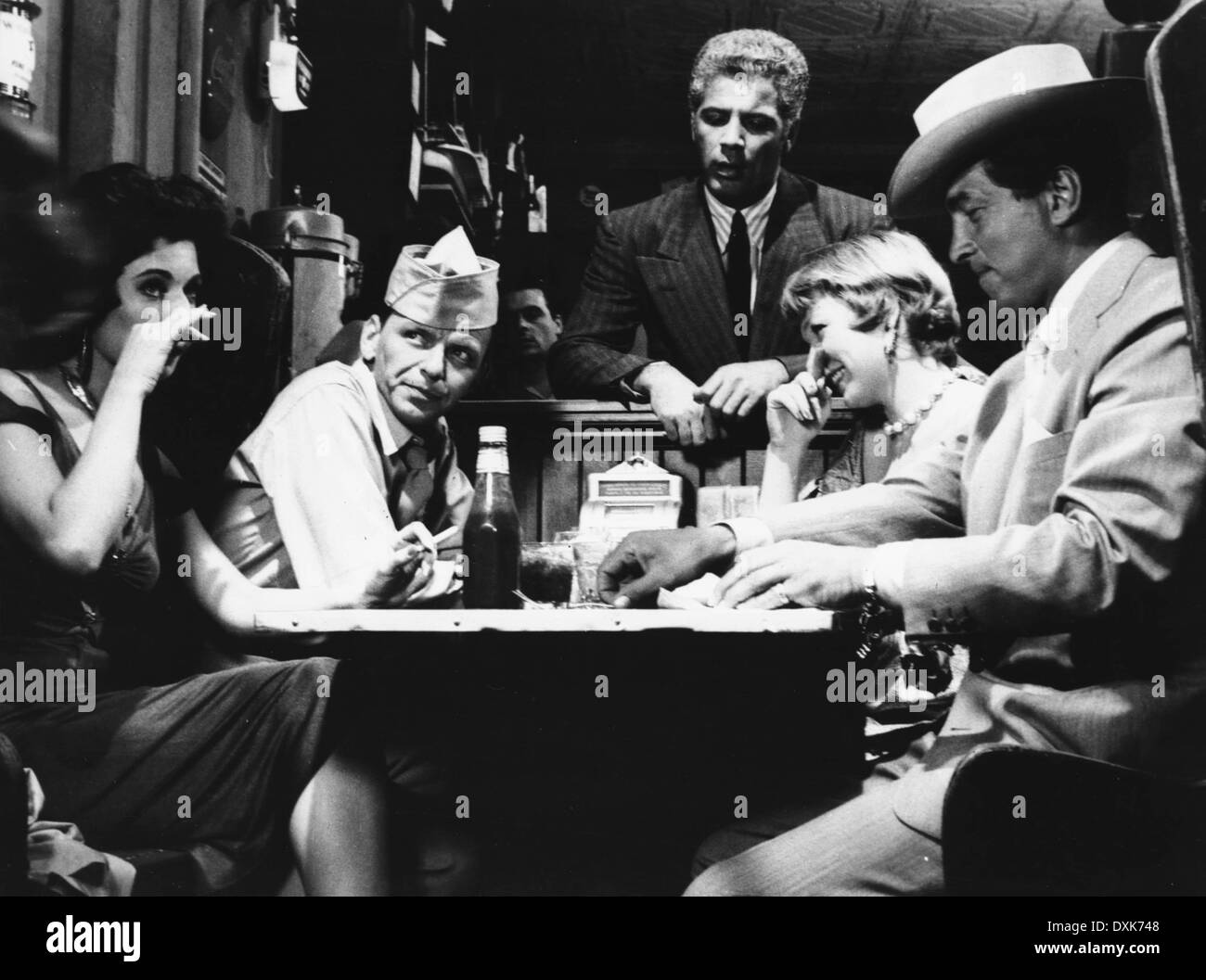 SOME CAME RUNNING Stock Photo - Alamy