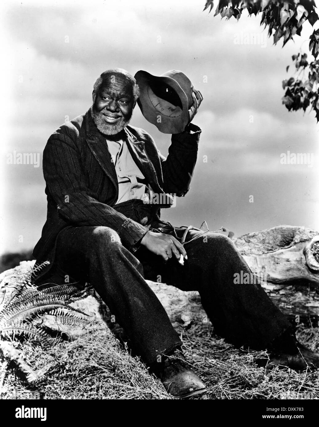 Song of the south 1946 hi-res stock photography and images - Alamy