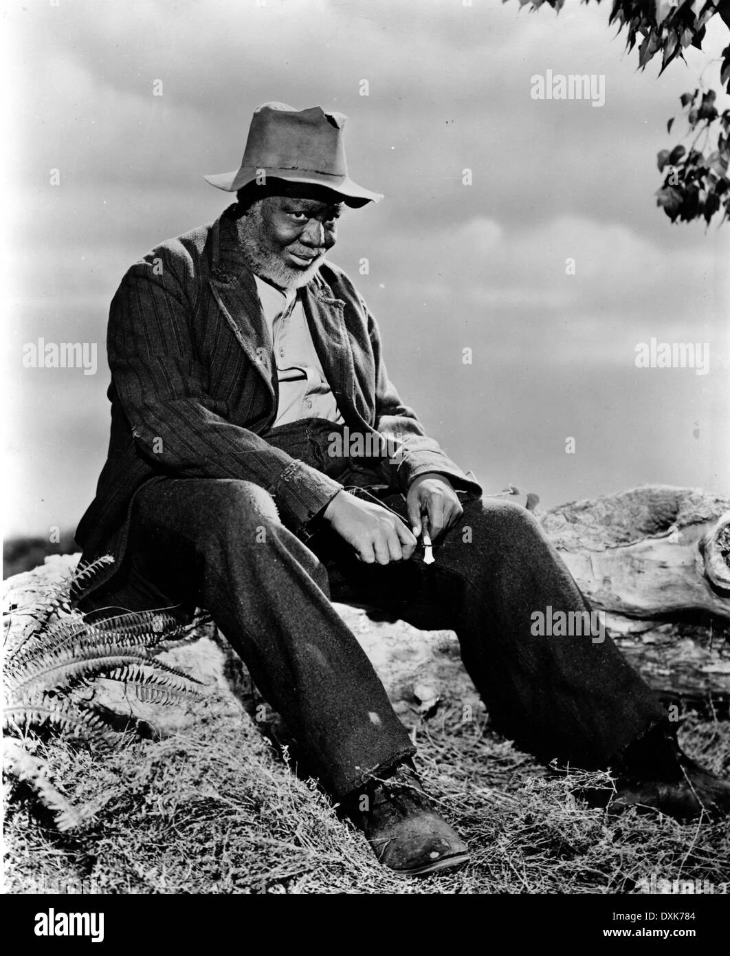 Song of the south, james baskett hi-res stock photography and images ...