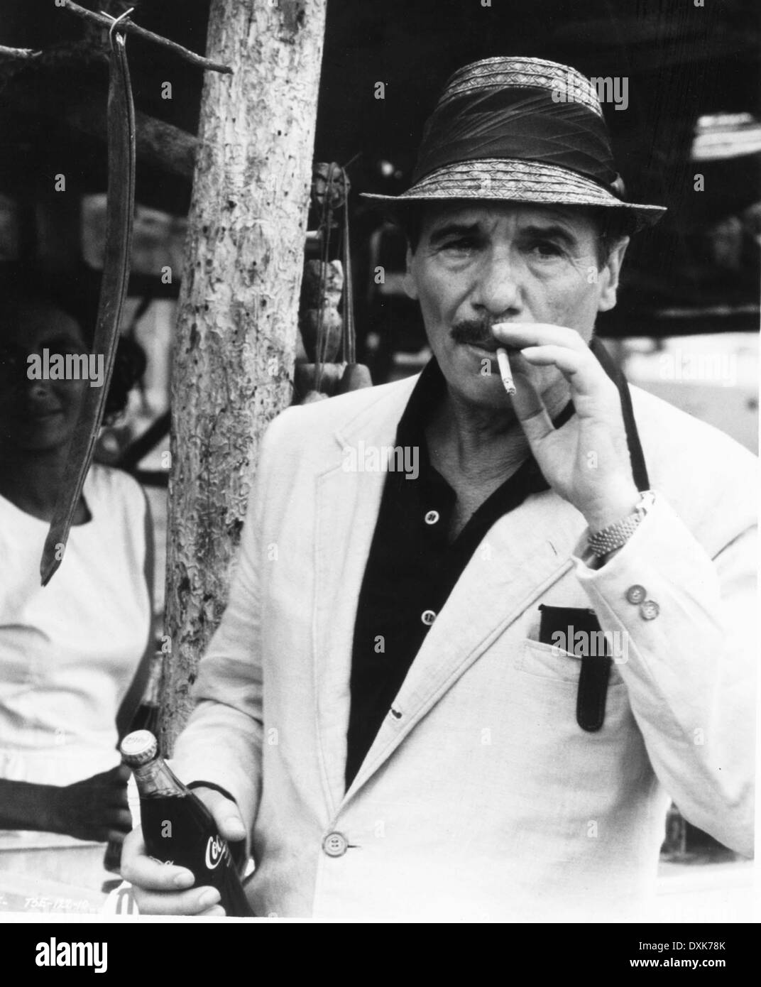 Francisco rabal hi-res stock photography and images - Alamy