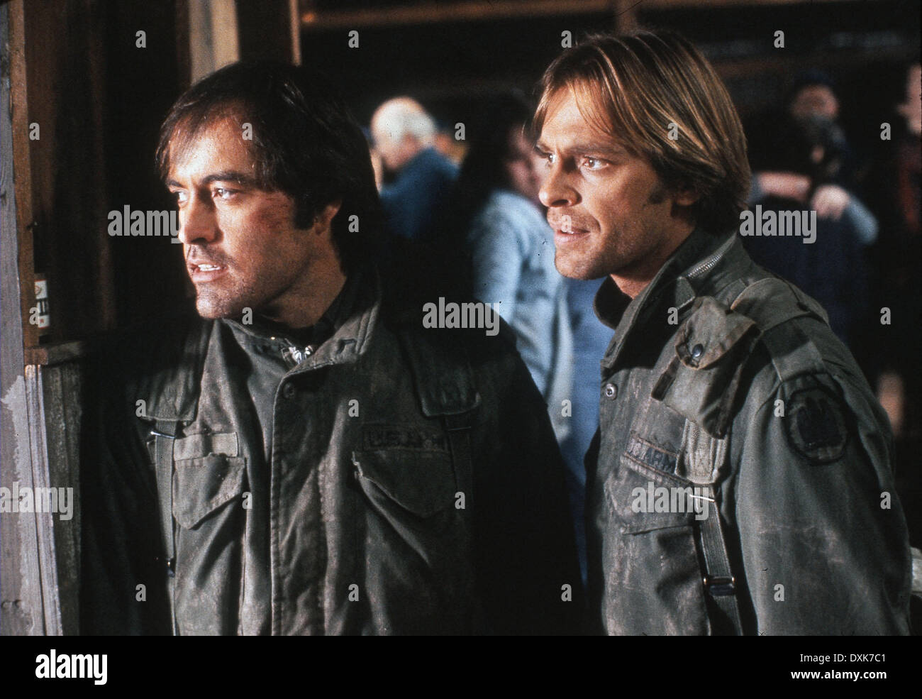 Southern comfort 1981 hi-res stock photography and images - Alamy